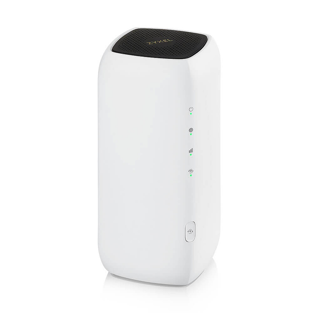 ZYXEL FWA505 V2 Indoor Router - BOHEMIA COMPUTERS
