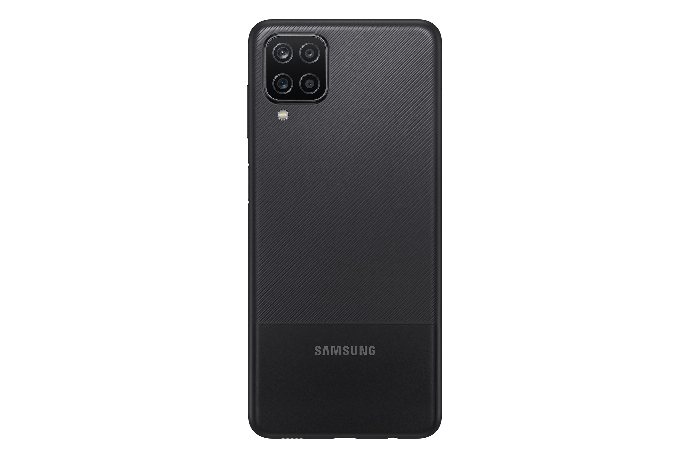 Samsung Galaxy A12 SM-A125 Black 4+64GB DualSIM - BOHEMIA COMPUTERS