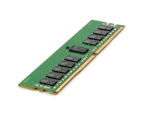 HPE 32GB (1x32GB) Dual Rank x4 DDR43200 CAS222222 Reg Smart Memory Kit ...
