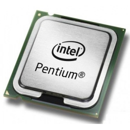 CPU INTEL Pentium J4205 2.60 GHz 2MB L3 FCBGA1296, tray (bez chladiče ...