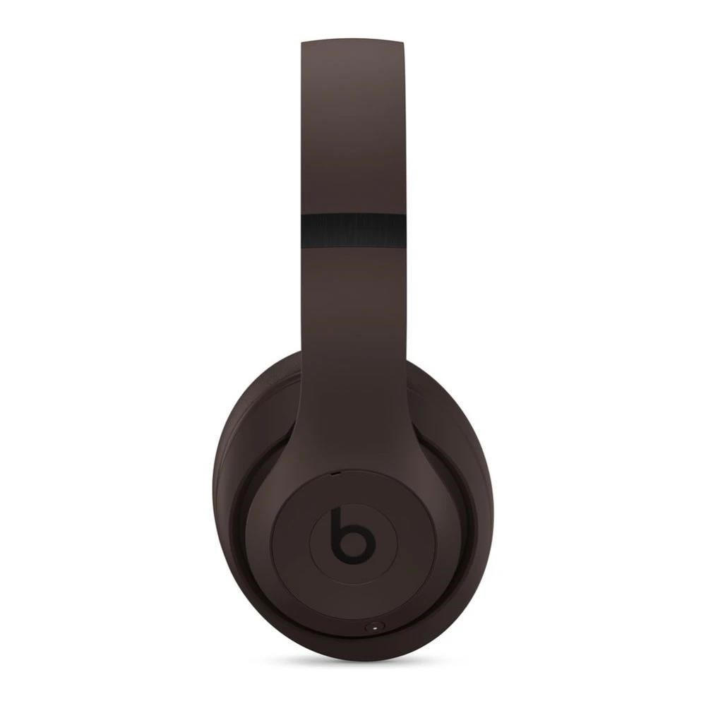 Beats Studio Pro Wireless Over-Ear Headphones - Deep Brown - BOHEMIA ...